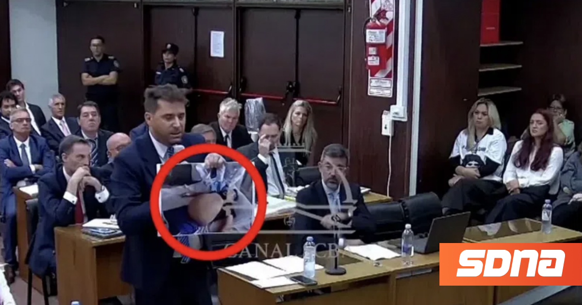 Νέα στοιχεία σοκ για τον θάνατο του Μαραντόνα: «Το σπίτι όπου πέθανε έμοιαζε με στάβλο» (pic) | SDNA